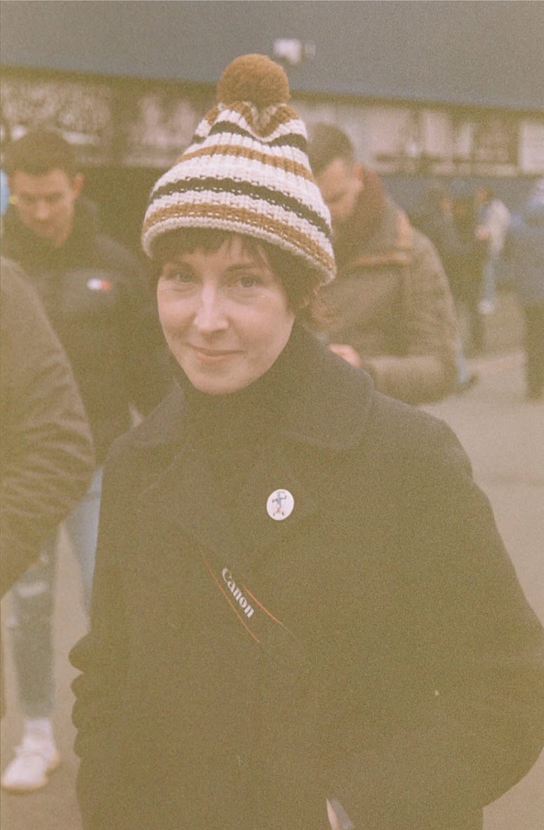 Sarah Deboe