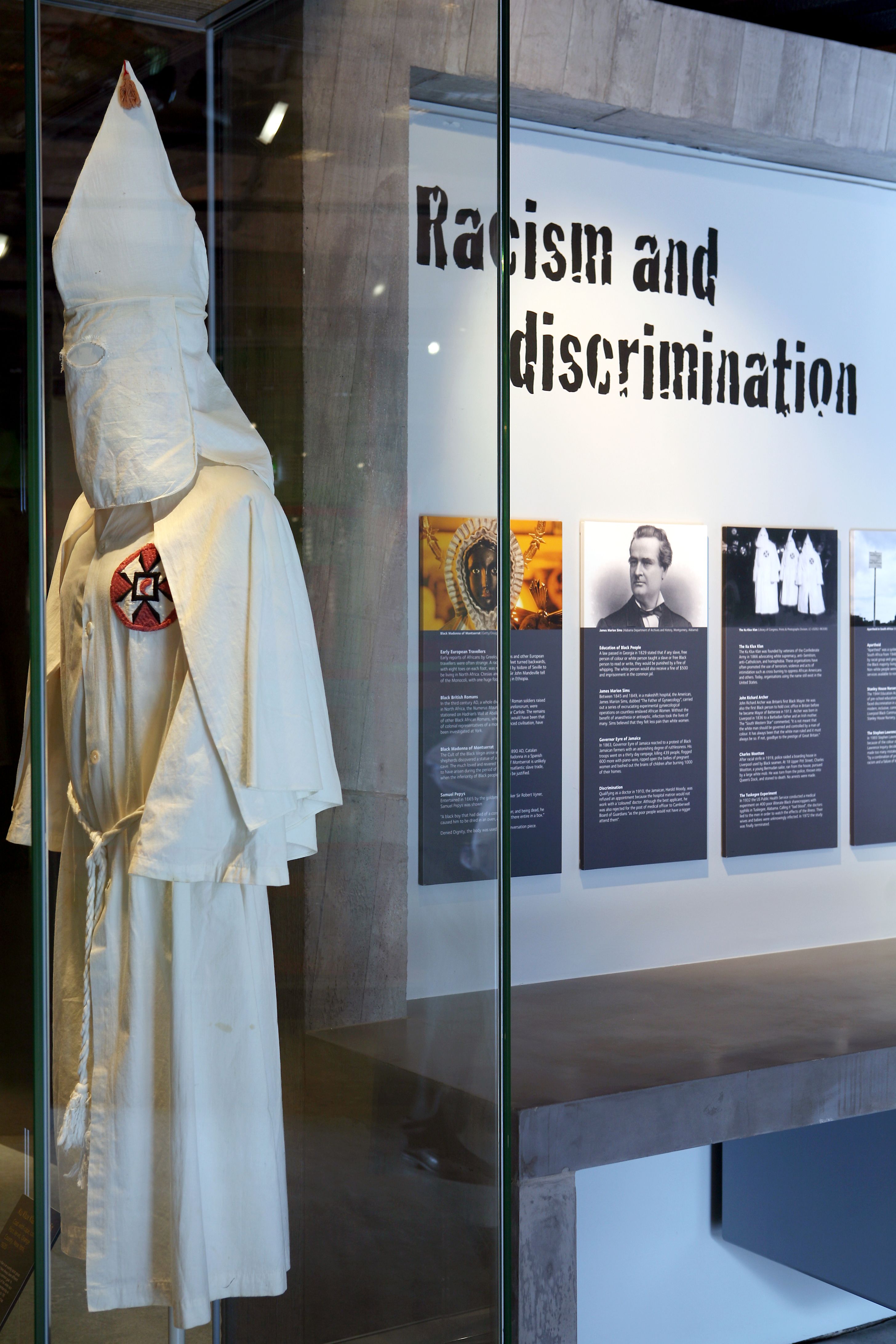 The Original Kkk Mask