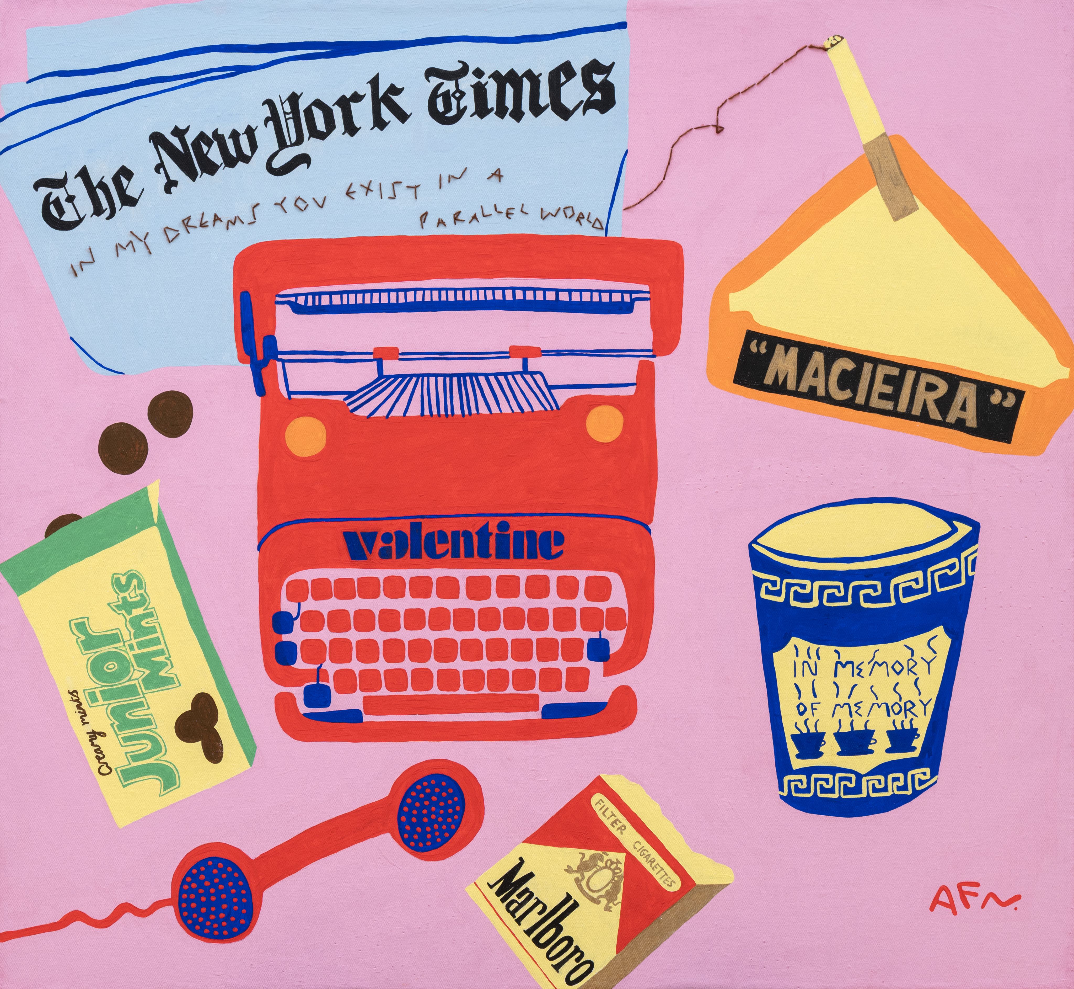 Annie Frost Nicholson